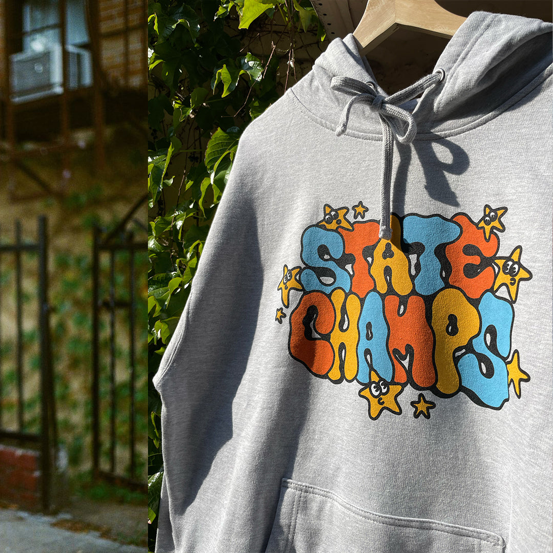 State Champs | Official Merch Store