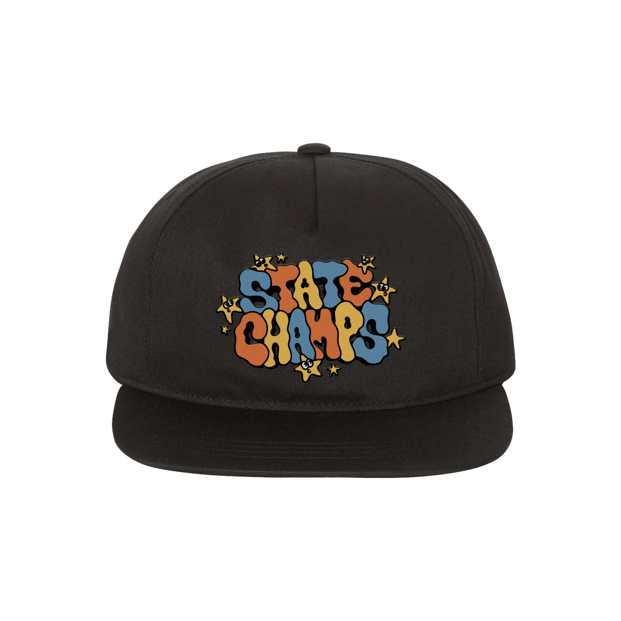 State Champs | Official Merch Store