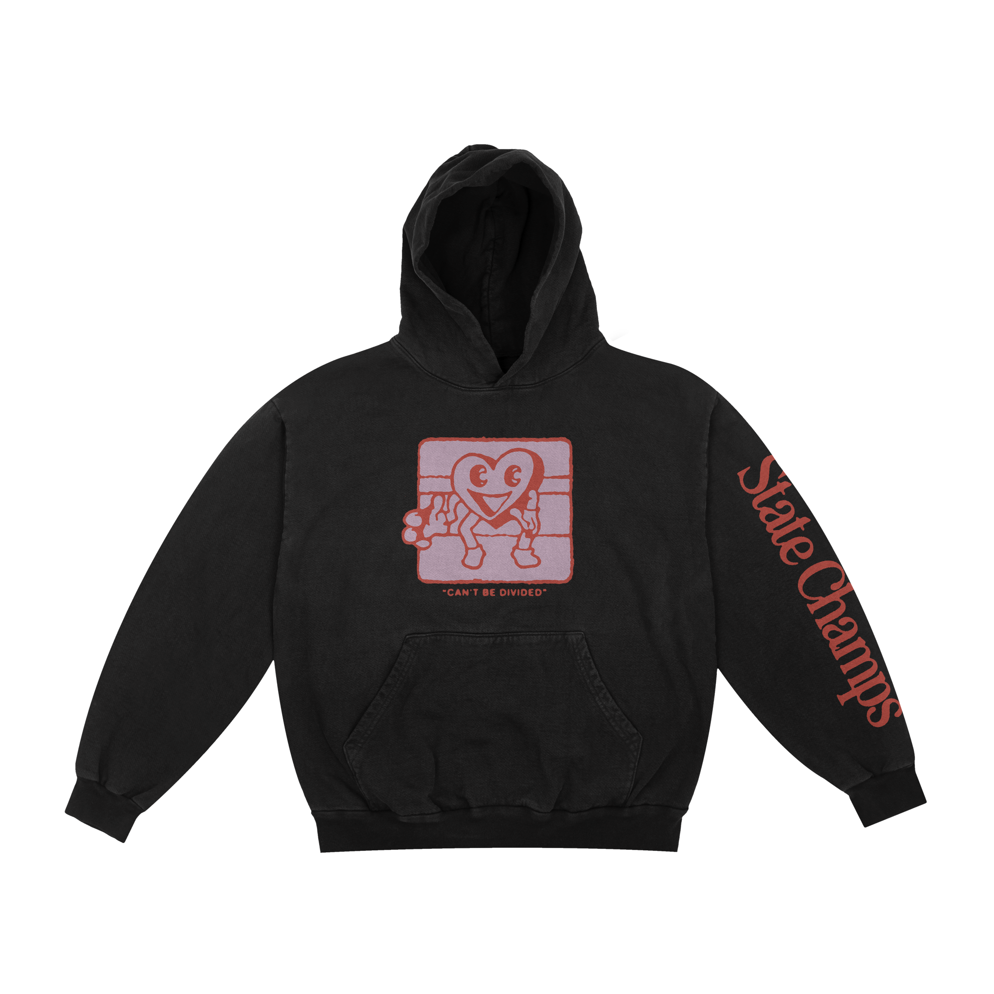 State Champs | Official Merch Store