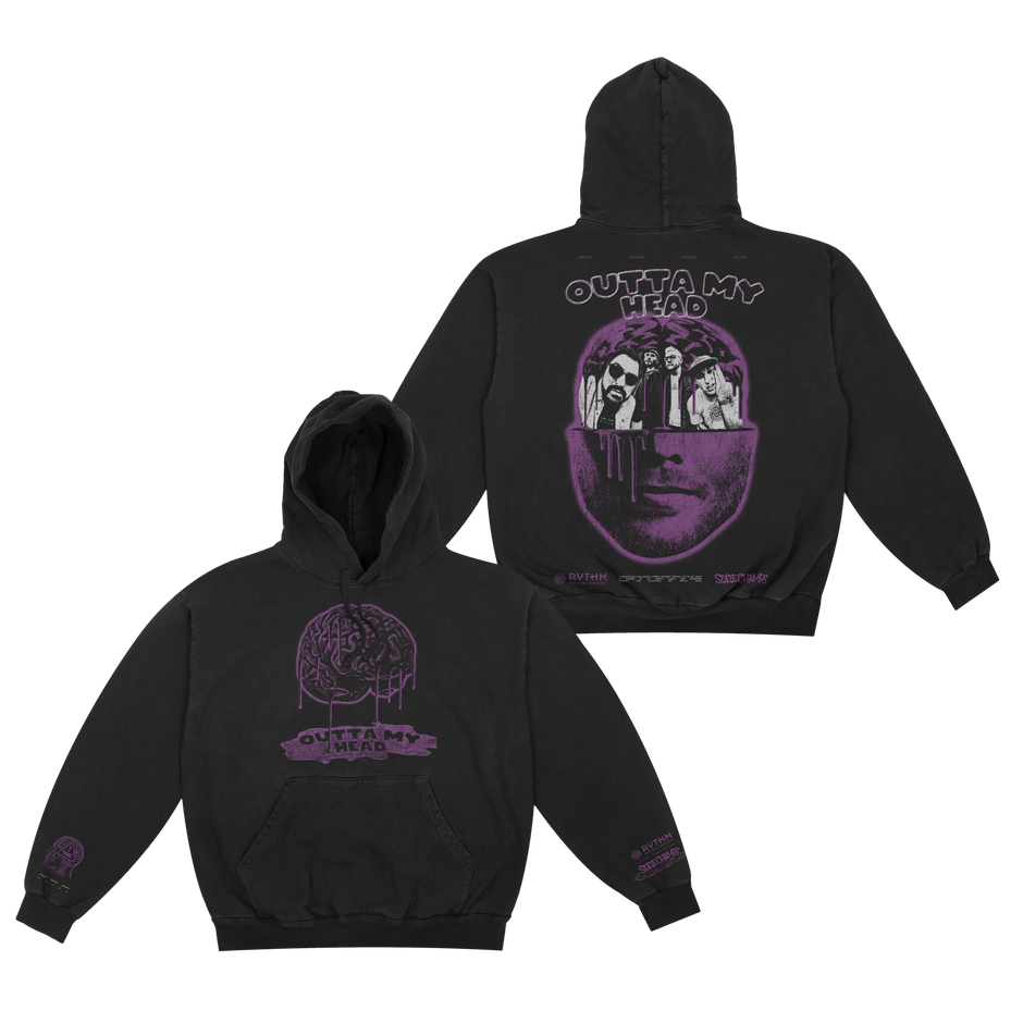 State Champs | Official Merch Store