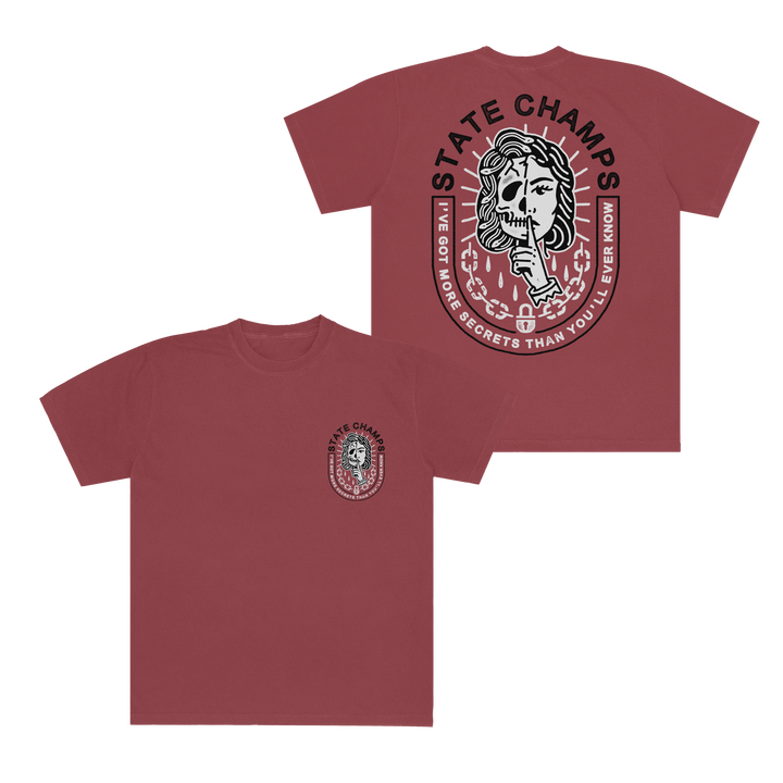 State Champs | Official Merch Store