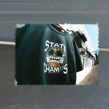 State Champs | Official Merch Store